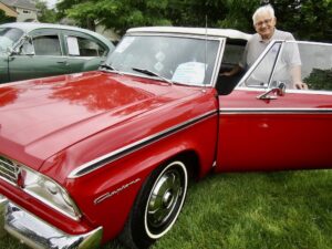 Glen Ellyn Vintage Auto Fest > Glen Ellyn Historical Society